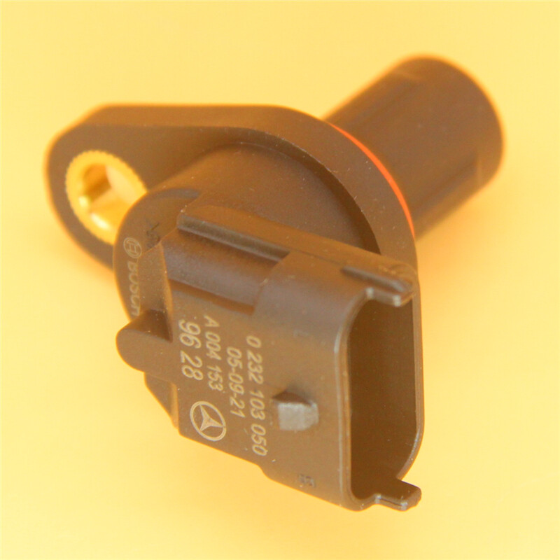 ONE Camshaft Position Sensor 0041539628 fits Mercedes Benz Series ...