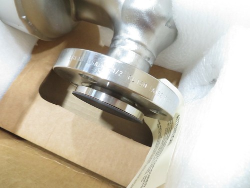 Micro Motion CMF200 Elite 2in Mass Flowmetering System for sale online ...