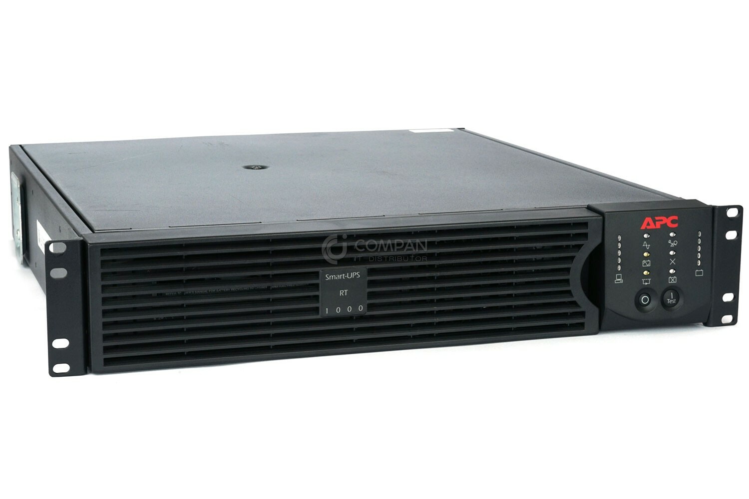 Max 80% OFF SURT1000XLI APC RT1000 SMART-UPS ON-LINE RT 1000VA 230V 50 ...