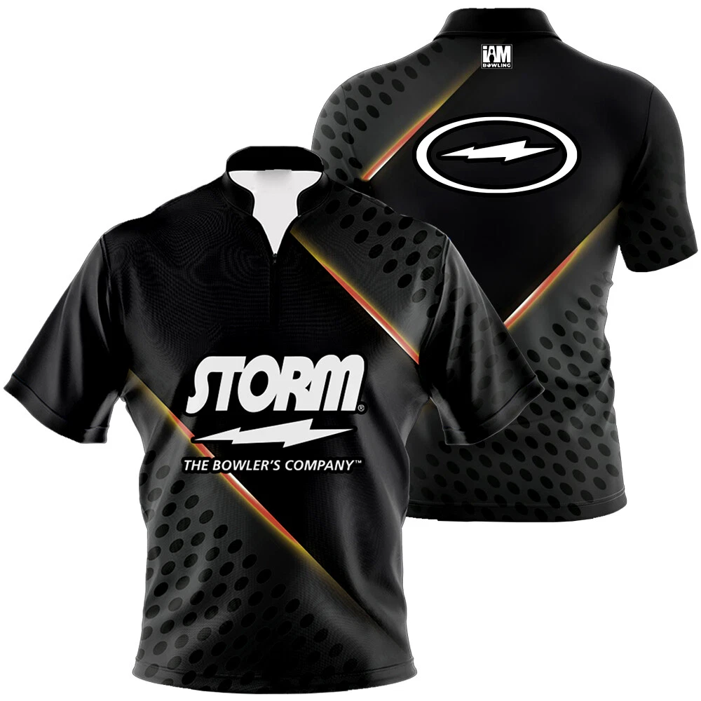 Storm Bowling Logo