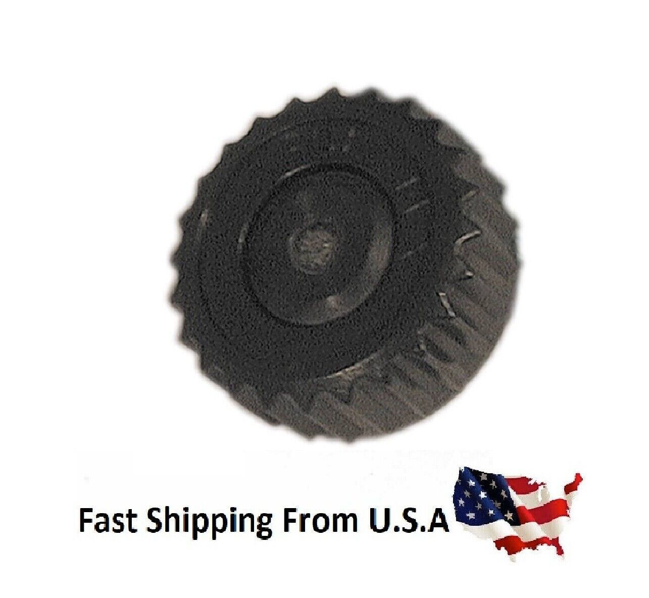 Stens 125-096 Fuel Cap for Snapper 7042110YP Echo 13100406320, John ...