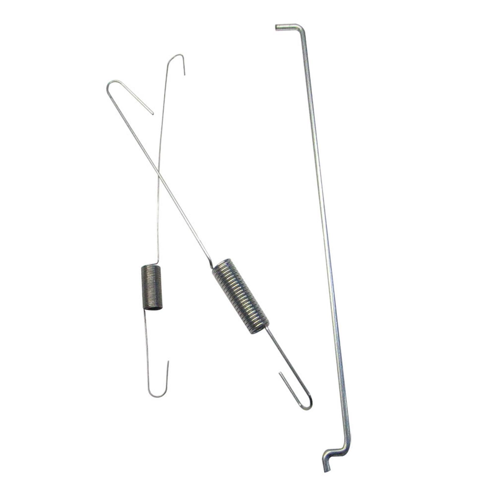 Throttle Return Spring Kits Accessories Adjustment Levers Generator ...