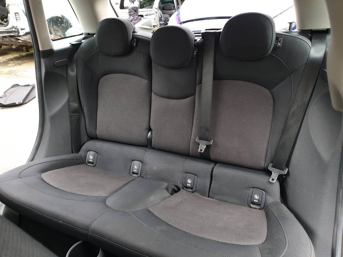 Mini Cooper Interior Back MINI Cooper Review 2014 2024 | Road Tested