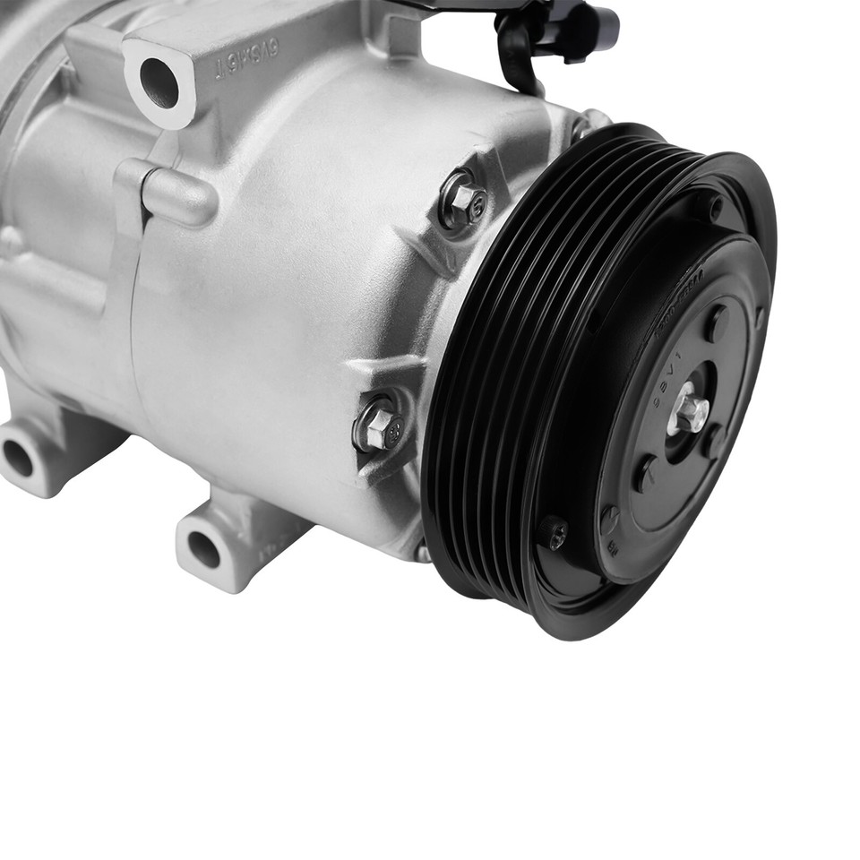 A/C AC Compressor For 2012-2014 Hyundai Sonata,2012-2015 Kia Optima 2 ...