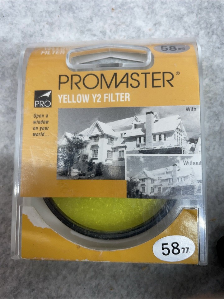 Camera Lot Nikon N55 Body Sears 80-200mm Lens Ambico Wide Angle Lens ...