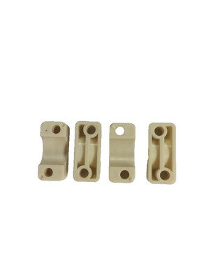 Club Car DS Brake Mounting Block Kit $11.75 | eBay