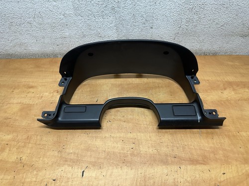 1996 Nissan 300zx Z32 OEM Gauge Cluster Trim Bezel Surround | eBay