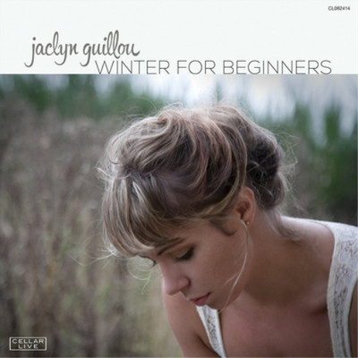 Jaclyn Guillou Winter for Beginners (CD) Album | eBay