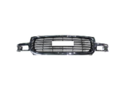 Sherman 901-99 Grille GMC Yukon | eBay