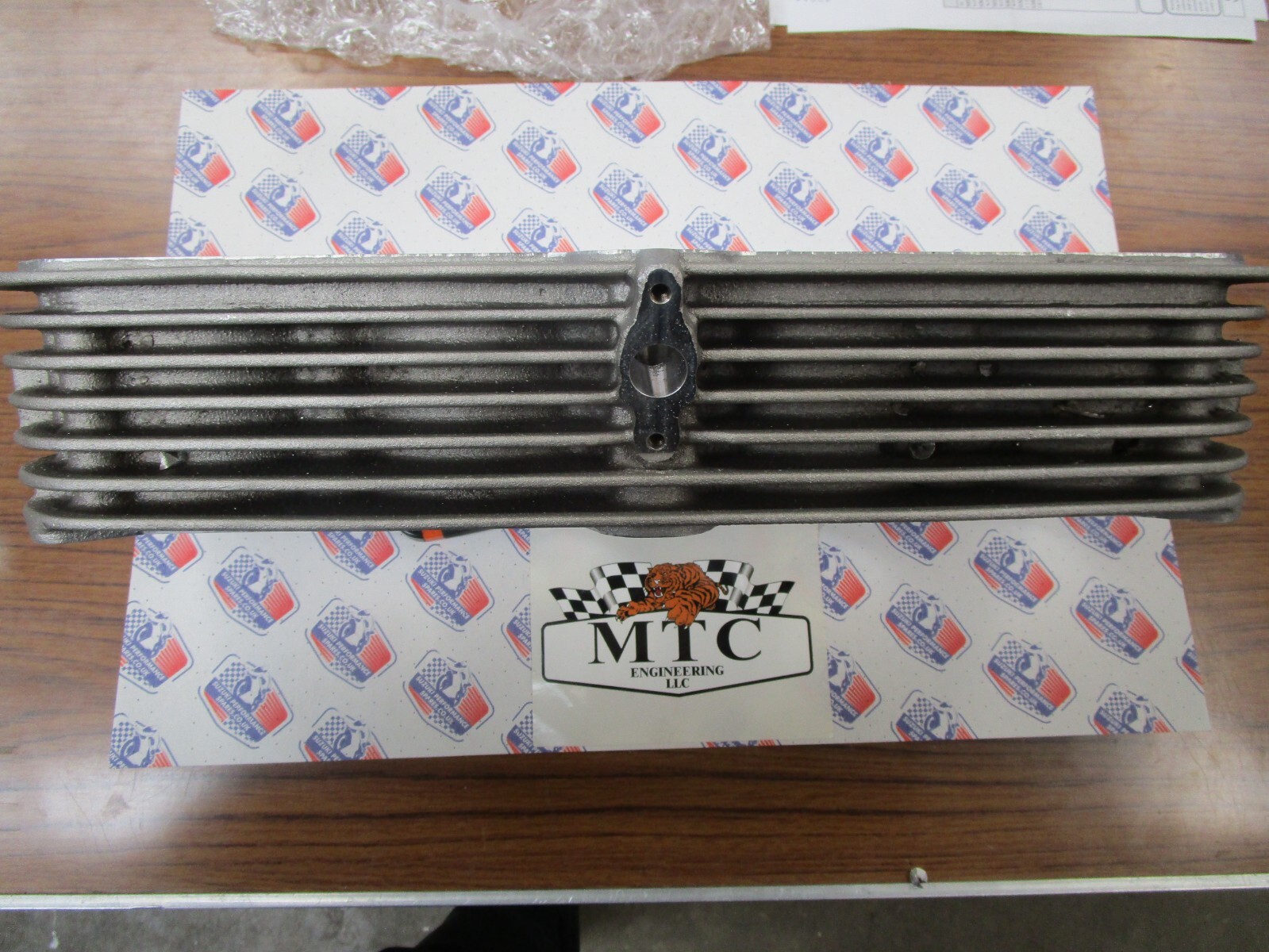 Suzuki GSX1100 Dragbike MTC Big Block Cylinder. New ! | eBay