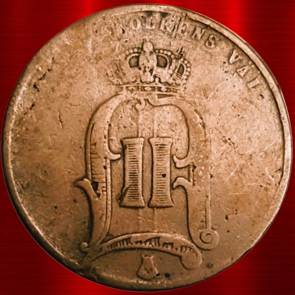 Rare 1875 Sweden 5 Ore Bronze Coin 1,234,200 Minted KM#736 | eBay