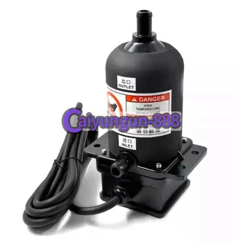 new EHA1005(500W) diesel generator hot water jacket/self-circulation ...