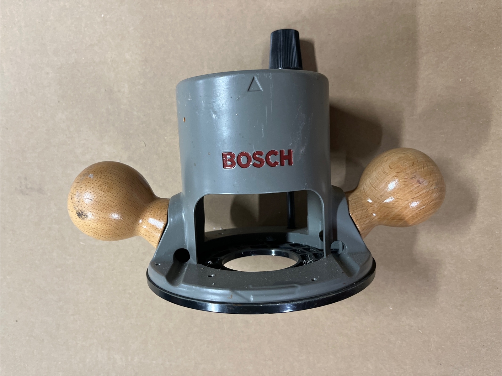 Bosch RA1161 Fixed Base Router for sale online | eBay