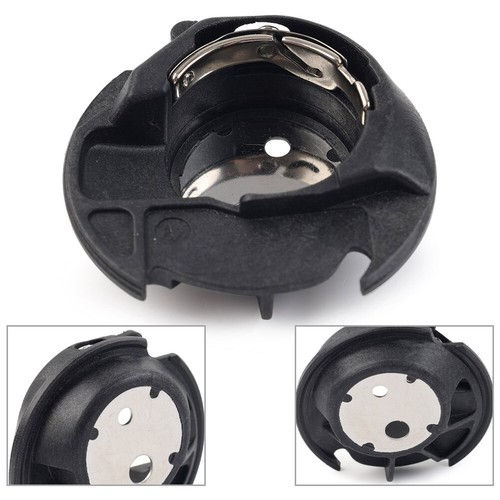 1PCS Black Bobbin Case FOR Bernette 65, 66, 80E, 82E, 90E, 92C, H70 ...