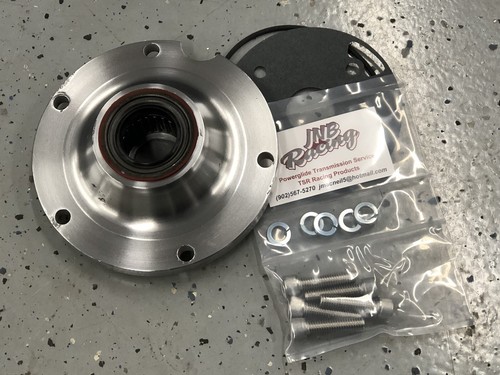 GM Powerglide Transmission Shorty Cover Output Support Bearing Style ...