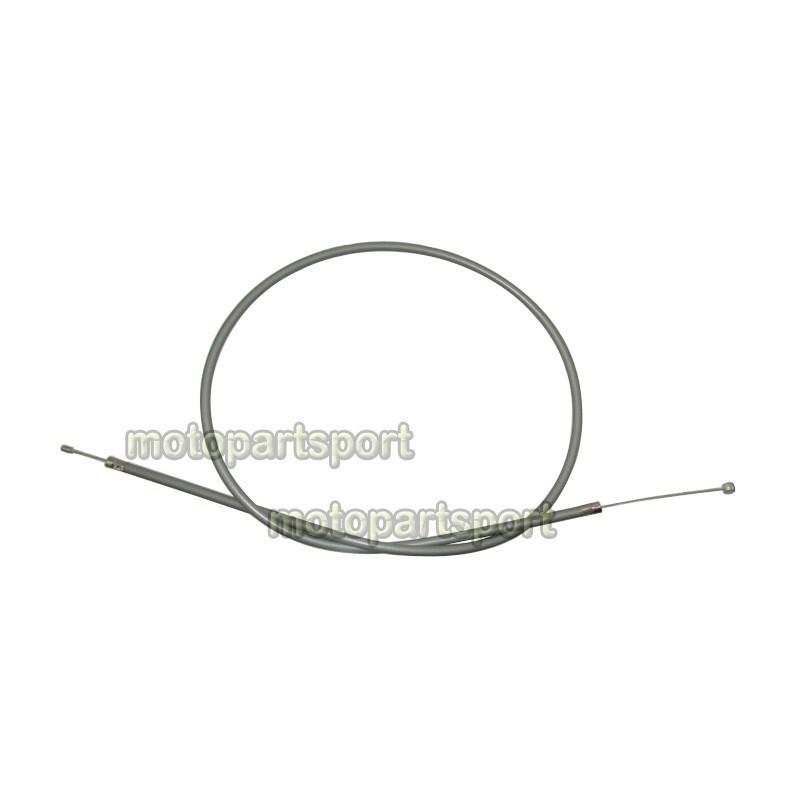 Throttle Cable For 64-68 CT200 CT90 HONDA TRAIL 90 VINTAGE 17910-033 ...