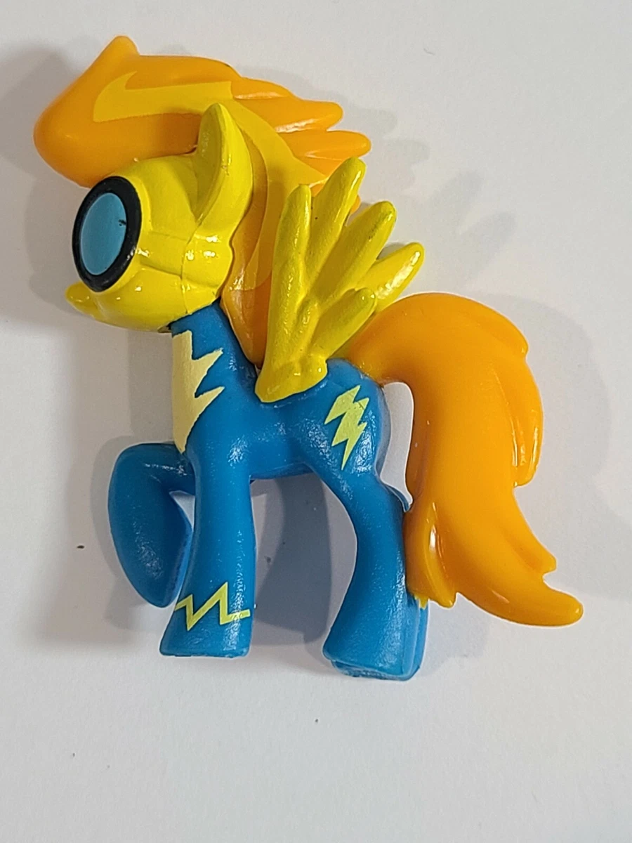 Mlp Wonderbolts Spitfire