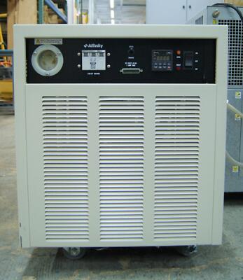 Water Baths & Chillers - Affinity Chiller