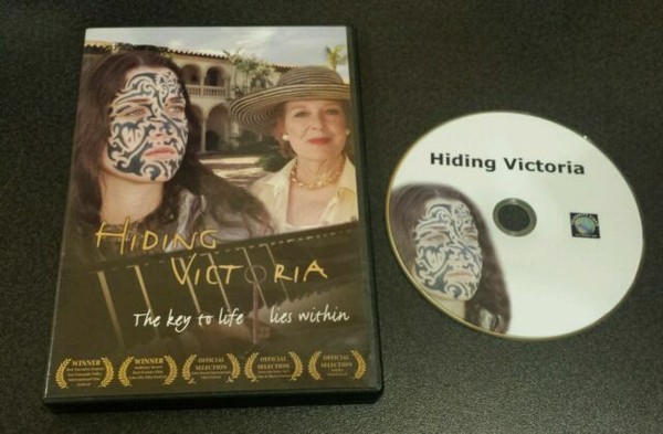 Hiding Victoria (DVD, 2009) for sale online | eBay