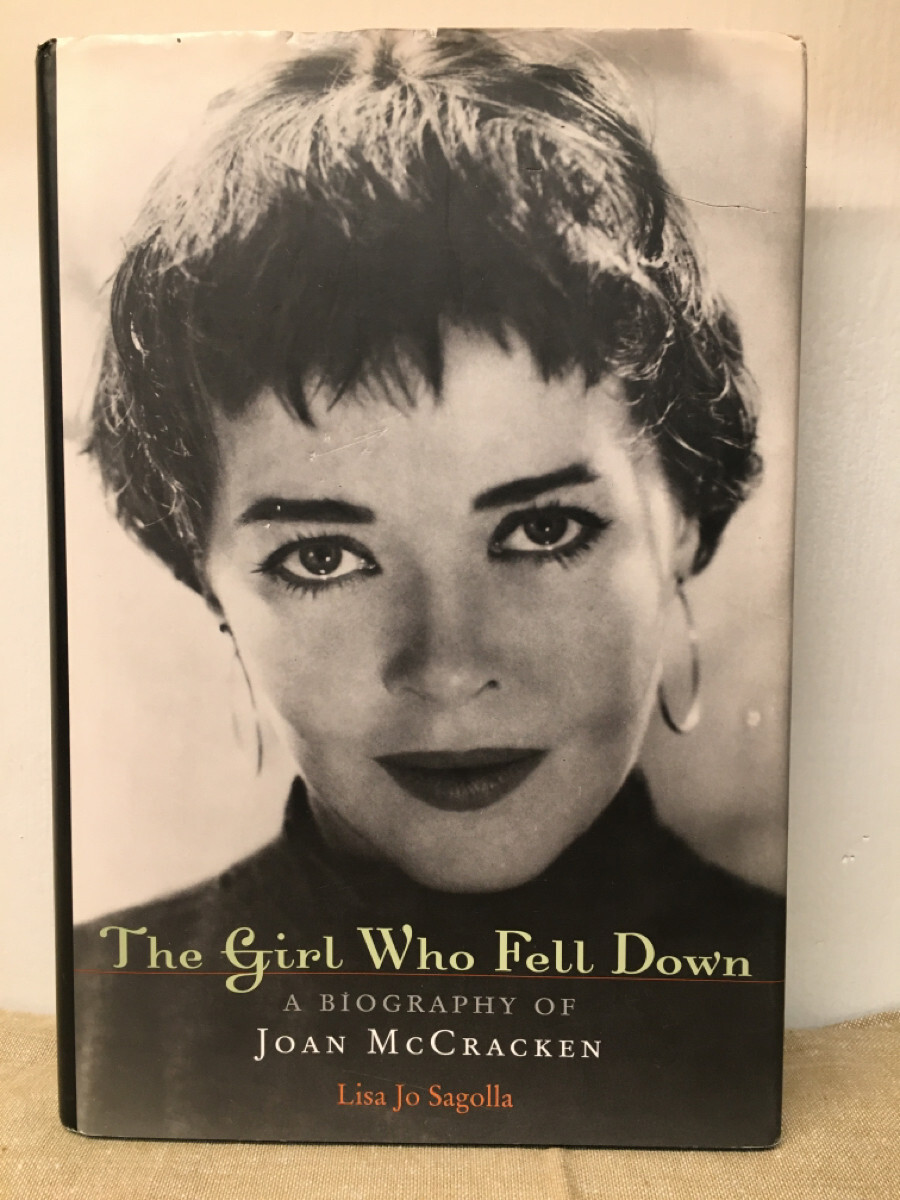 Joan Mccracken Dunphy