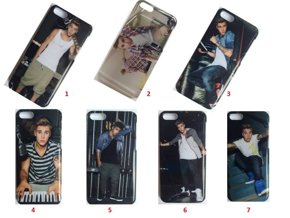 Iphone 4 Cases One Direction