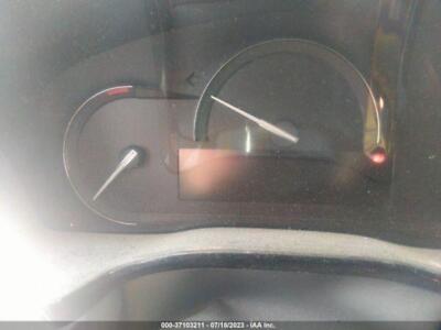 CADILLAC XT5 Speedometer 5.7" screen (opt UDD), US market 18 19 | eBay