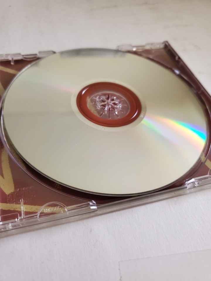 Thousand Foot Krutch, Set It Off, CD 2004 Everyone Like Me, Intro ...