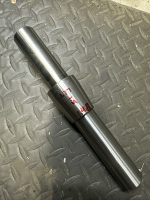 GRINDING WHEEL BALANCING ARBOR FOR WHEEL BALANCER Approx 1.48 To 1.77 ...