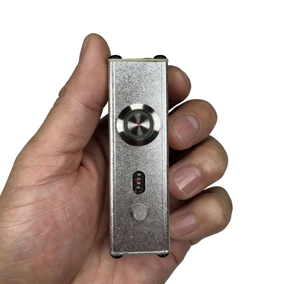LY-1 LY-40W-MINI Handheld Laser Handheld IPG Laser 974nm Invisible ...