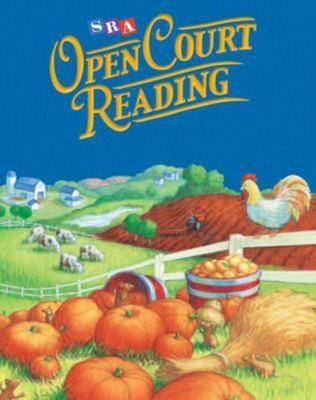 Open Court Reading: Grade 3, Book 2 by a | eBay