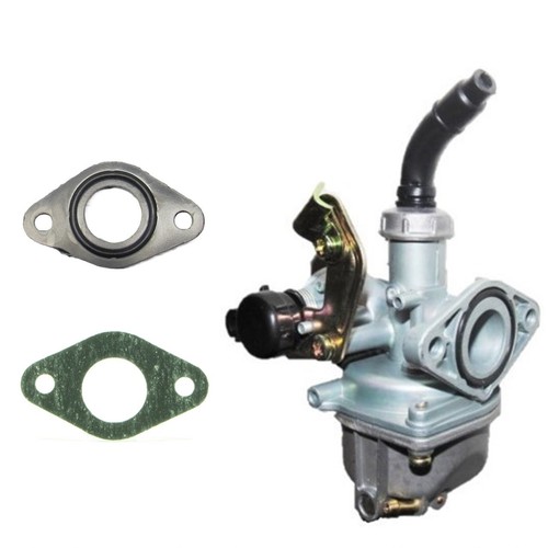 Coleman AT110, ATV Carburetor & Gaskets, Cable Choke Style | eBay