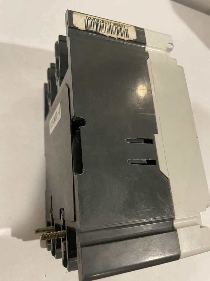 Eaton Cutler-Hammer FD35k 100 Amp Circuit Breaker FD3100 | eBay