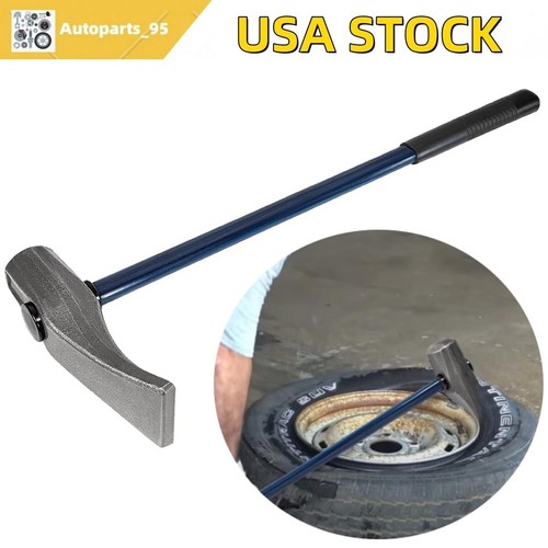 35429 Bead Breaking Wedge Duck-Billed Hammer Fits ATV Car Bus Truck ...