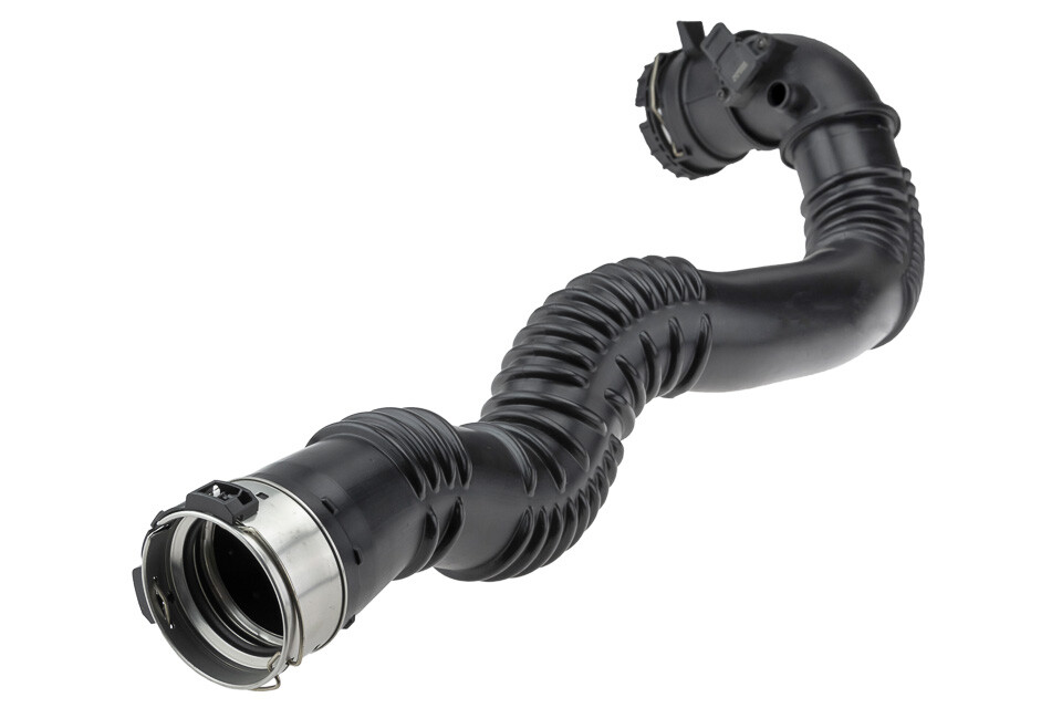 Tuyau d'Air Durite Turbo Pour Bmw Série 5 F07 F10 F11 13717612091 | eBay