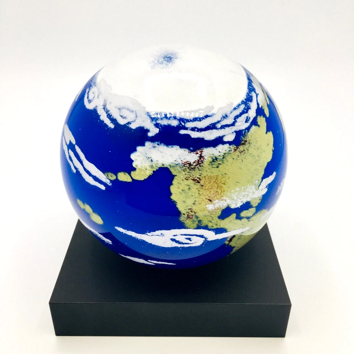 Solar System Paperweights