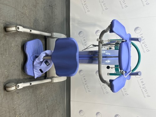 ARJO SIT-TO-STAND PATIENT LIFT @ | eBay