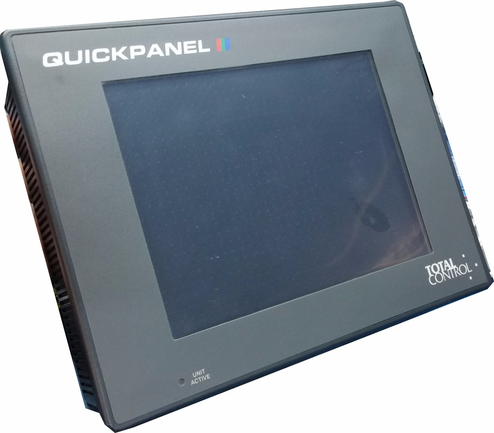 TOTAL CONTROL QUICKPANEL QPI-21100-C2P QPI21100C2P #2 | eBay