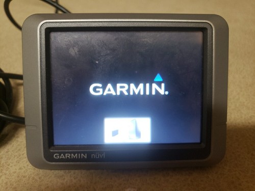 Garmin Nuvi 200 Series GPS system | eBay
