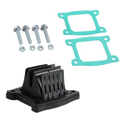 1988-2006 Yamaha Blaster 200 YFS200 V Force 4 V4145 Reed Valve System ...