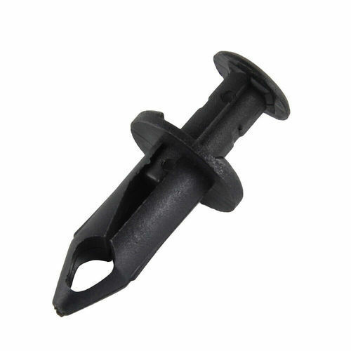 100PCS ATV Retainer Clips 8mm Push Pin Splash Guard Body Panel For ...