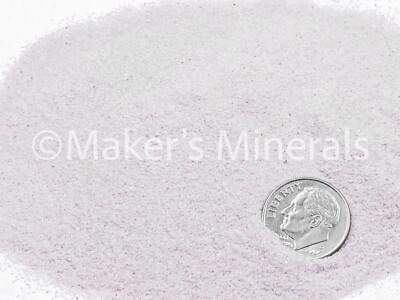 Crushed Amethyst Powder, Natural Stone Crystal Powder, for Inlay ...