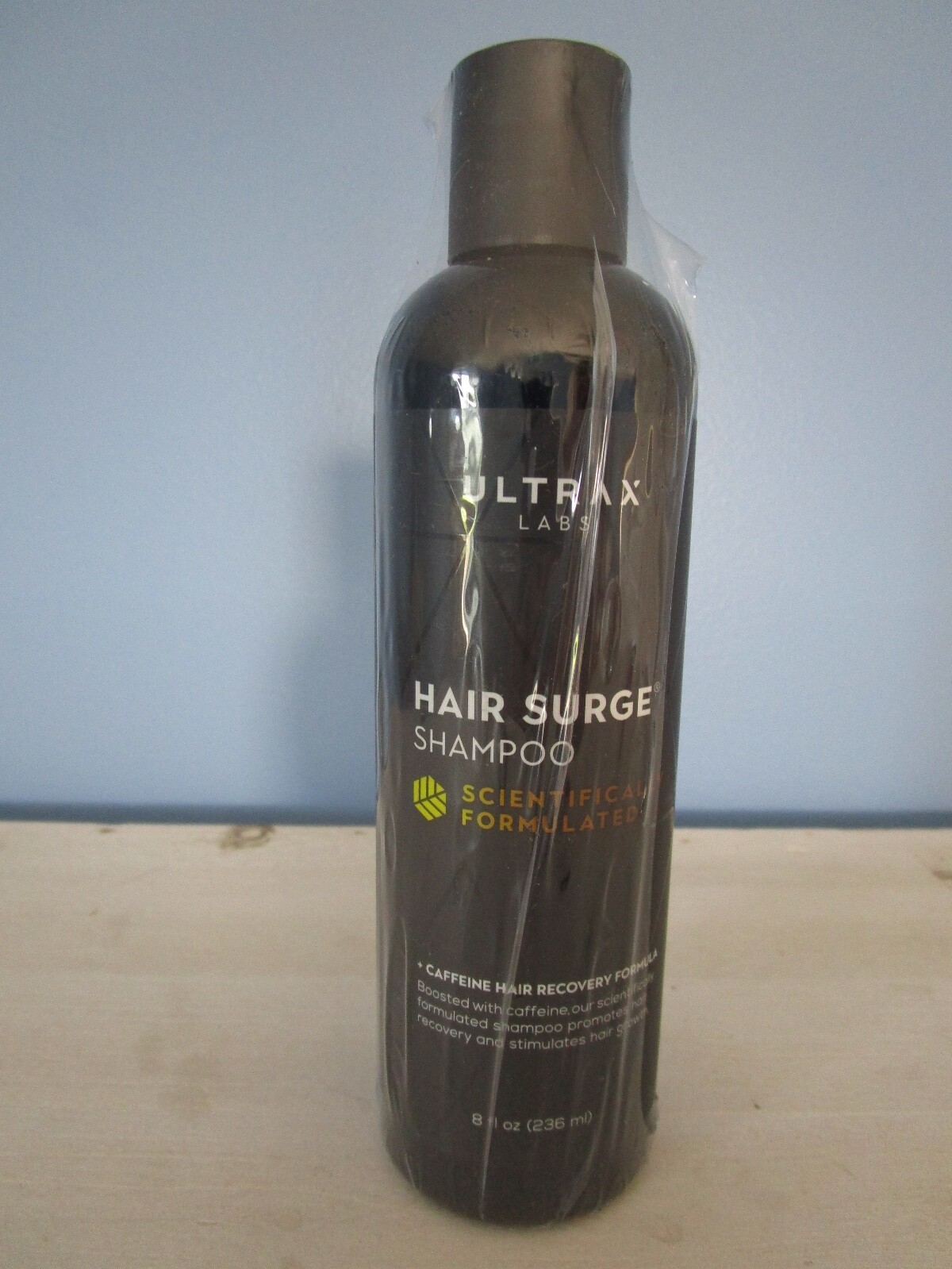 Ultrax Labs Hair Surge Caffeine Hair Loss Hair Growth Stimulating ...