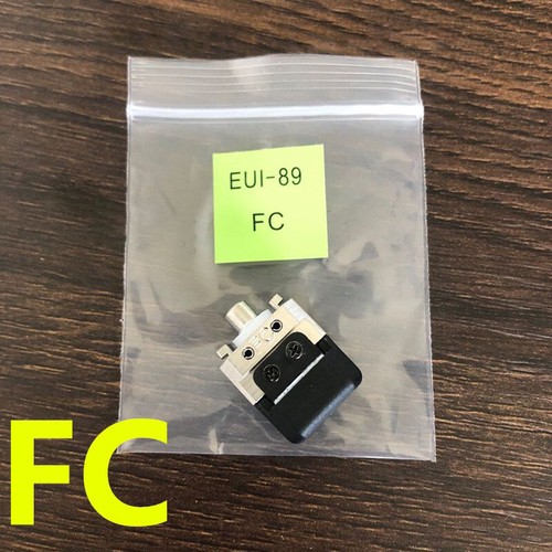 compatible EXFO MAX-710 715 FTB-150 200 OTDR Optical Port Adapter EUI ...