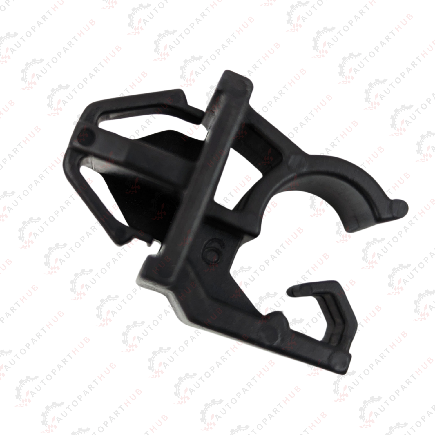 Honda 90672SNB003 Genuine OEM Factory Original Support Rod Holder for ...