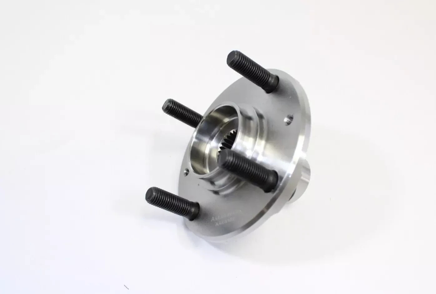 Asianautos Front Wheel Hub Assembly 517501J000 For Hyundai Accent 2012 ...