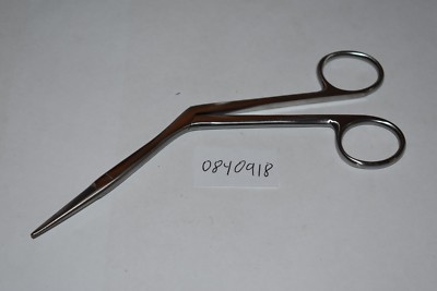 WM0840918 1 PC KNIGHT SCISSORS 7" ANGLED | eBay