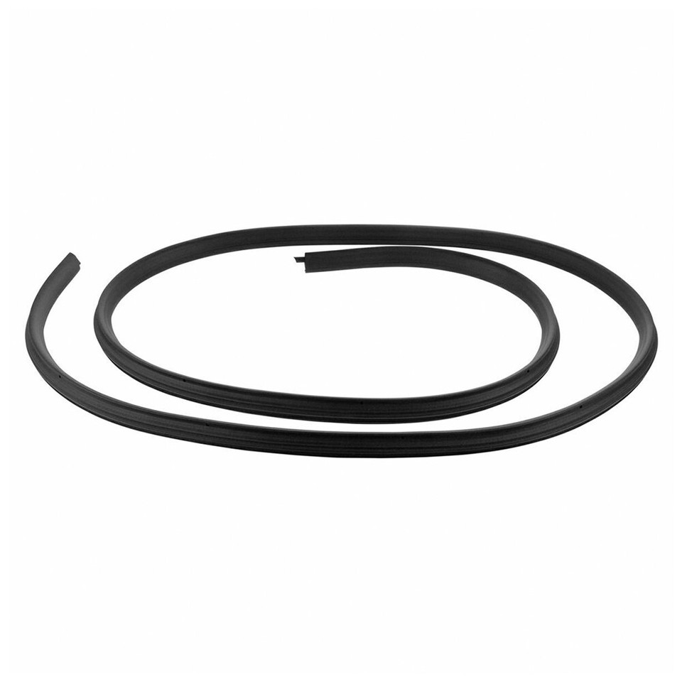New Front Right Side Door Weatherstrip Seal For Cadillac Chevrolet GMC ...