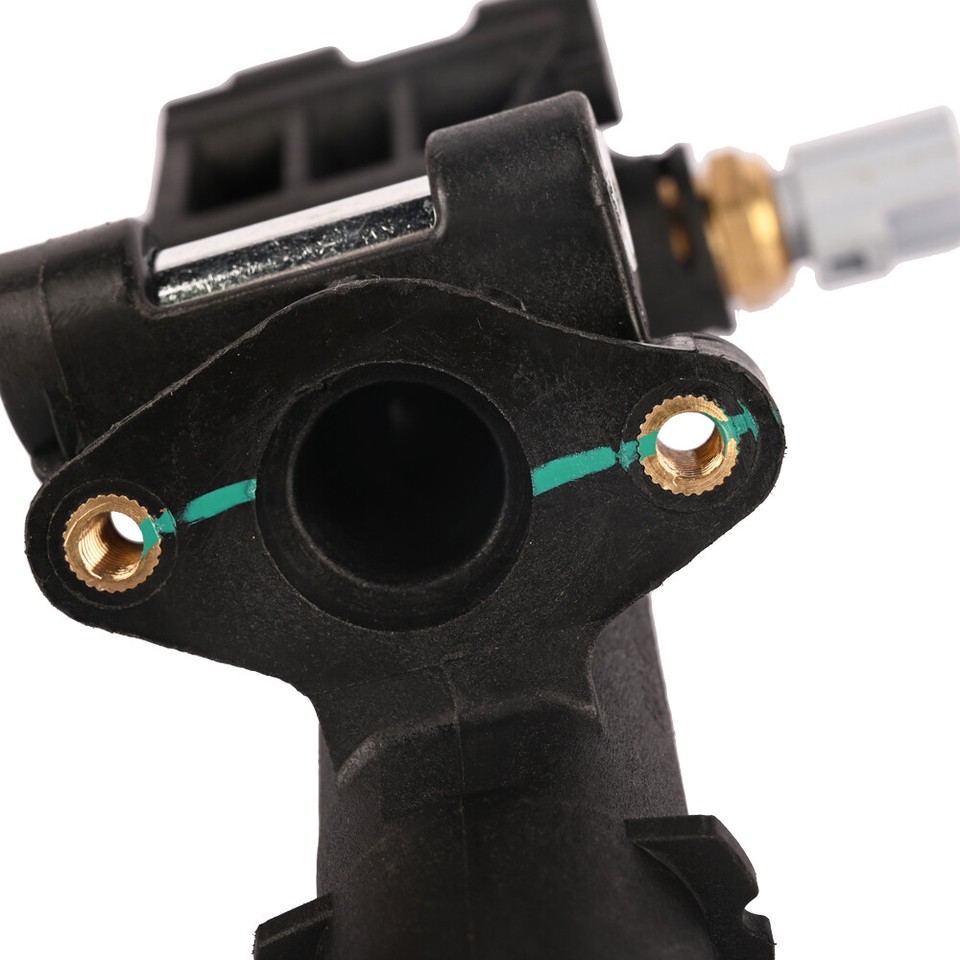 New Engine Coolant Water Outlet Upper BM5Z-8592-D US | eBay