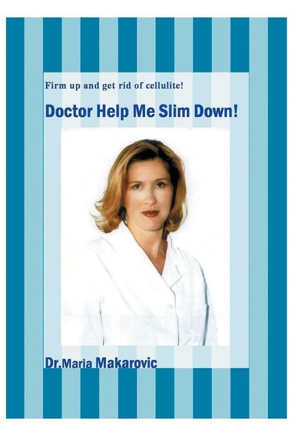 Doctor Help Me Slim Down! von Maria Makarovic (2002, Taschenbuch) online kaufen | eBay.de