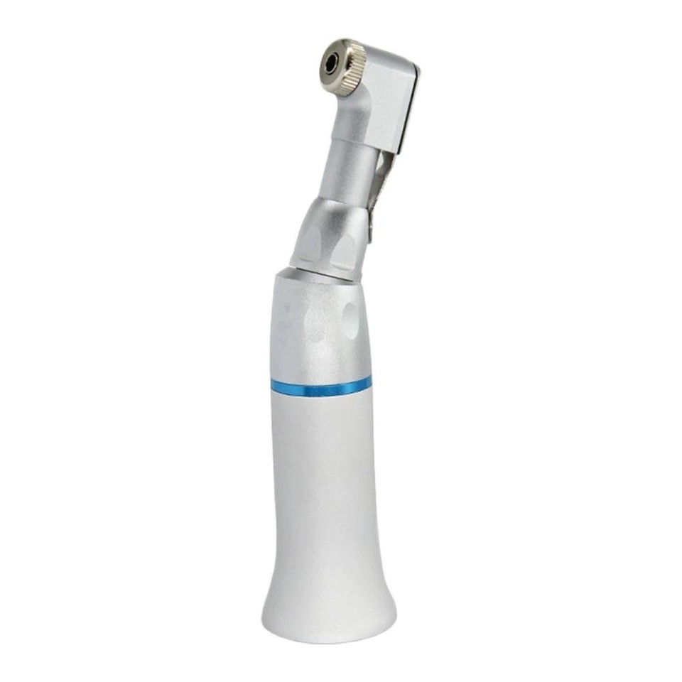 Dental Slow Low Speed Handpiece Contra Angle - Dental Handpiece Acces ...
